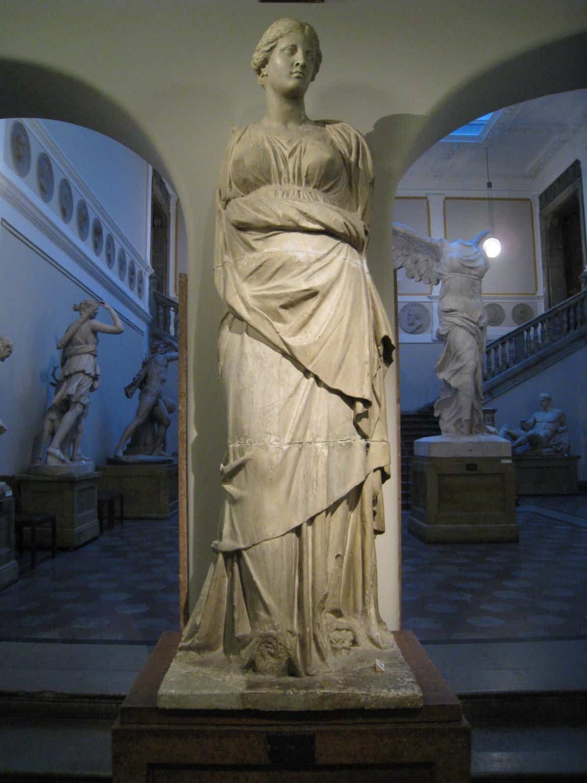 Hera Goddess Gift